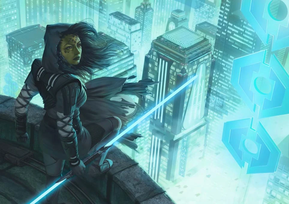 Jedi Shadow (title) | Star Wars: The Old Republic Wiki | Fandom