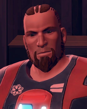 Pierce | Star Wars: The Old Republic Wiki | Fandom