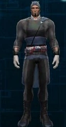 Formal Armor Set | Star Wars: The Old Republic Wiki | Fandom