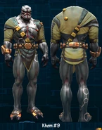 Khem Val | Star Wars: The Old Republic Wiki | Fandom