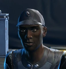 Muir | Star Wars: The Old Republic Wiki | Fandom