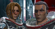 Cyborgs | Star Wars: The Old Republic Wiki | Fandom