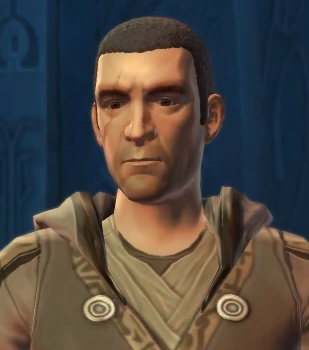 Jaric Kaedan | Star Wars: The Old Republic Wiki | Fandom
