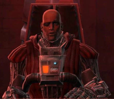 Darth Skotia | Star Wars: The Old Republic Wiki | Fandom