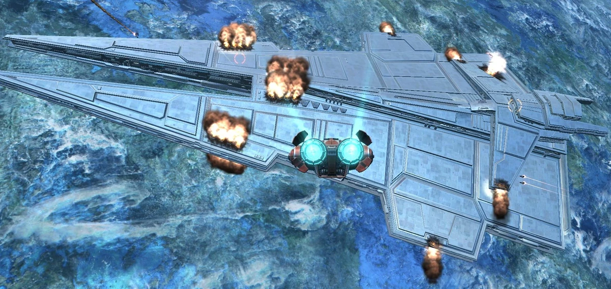 Overlord | Star Wars: The Old Republic Wiki | Fandom