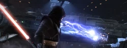 Redshifter | Star Wars: The Old Republic Wiki | Fandom