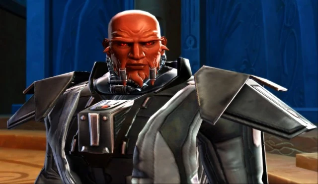 Скордж | SWTOR Wiki | Fandom