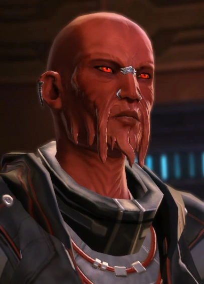 Servant One | Star Wars: The Old Republic Wiki | Fandom