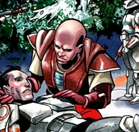 Syo Bakarn | Star Wars: The Old Republic Wiki | Fandom