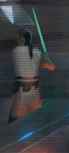 Unidentified male Human Jedi 3 (Capture of Darth Revan) | Star Wars ...