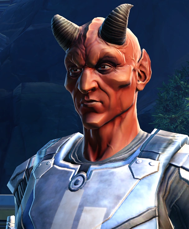 Renegin | Star Wars: The Old Republic Wiki | Fandom