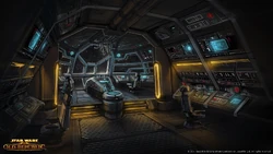 D5-Mantis patrol craft | Star Wars: The Old Republic Wiki | Fandom