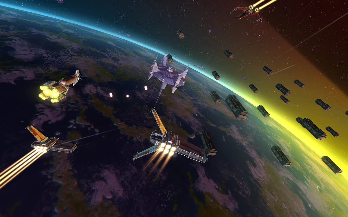 Balosar Outpost | Star Wars: The Old Republic Wiki | Fandom