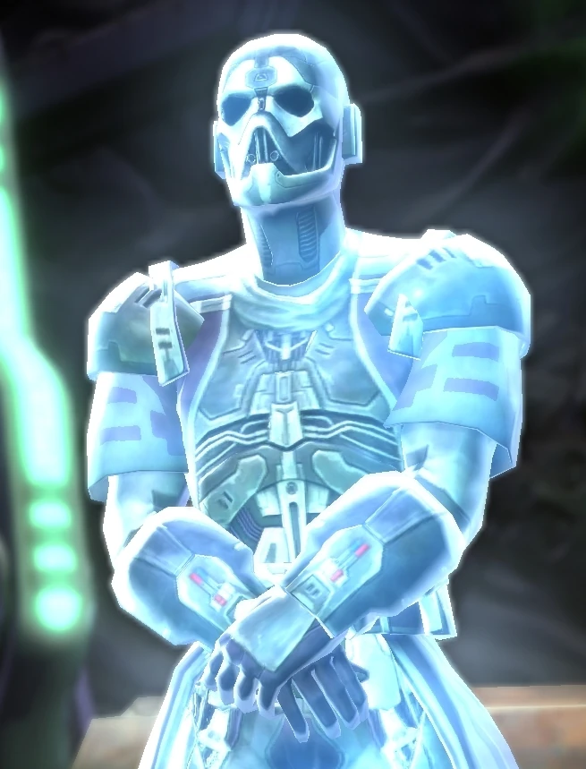 Aloysius Kallig | Star Wars: The Old Republic Wiki | Fandom