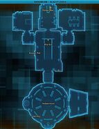 Defender-class light corvette | Star Wars: The Old Republic Wiki | Fandom