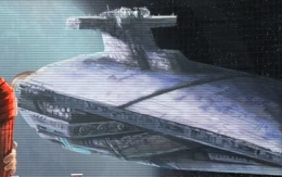 Interdictor-class Cruiser | Star Wars: The Old Republic Wiki | Fandom