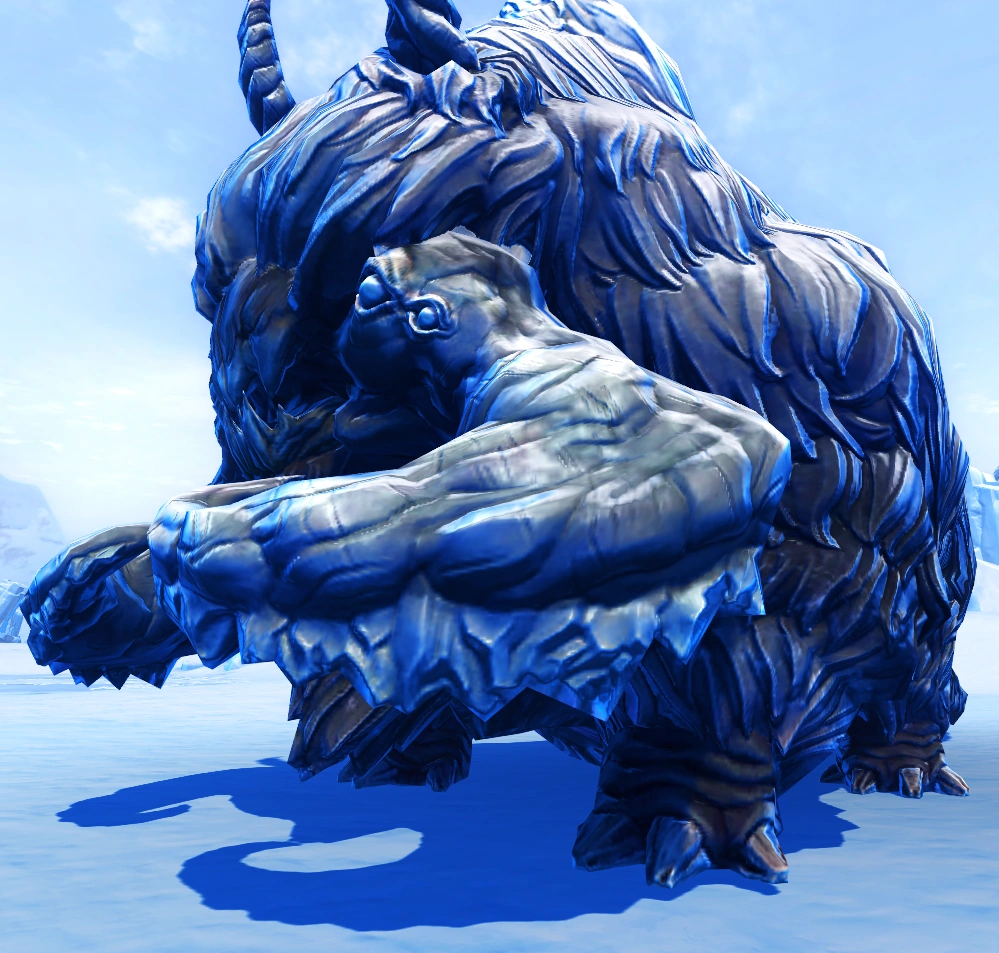 Icetrompers | Star Wars: The Old Republic Wiki | Fandom