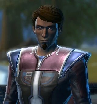 Alek Teral | Star Wars: The Old Republic Wiki | Fandom