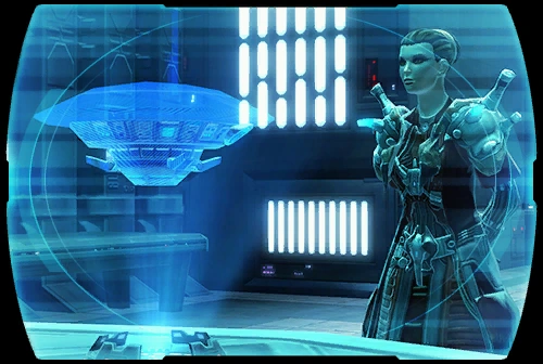 Darth Acina | Star Wars: The Old Republic Wiki | Fandom