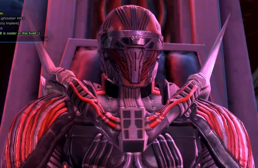 Darth Marr | Star Wars: The Old Republic Wiki | Fandom
