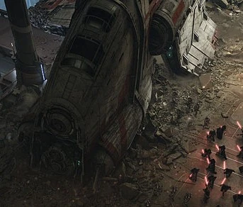 NR-2 light transport | Star Wars: The Old Republic Wiki | Fandom