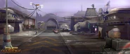 Ord Mantell | Star Wars: The Old Republic Wiki | Fandom