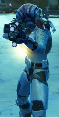 Gand Mercenary | Star Wars: The Old Republic Wiki | Fandom