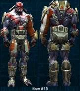 Khem Val | Star Wars: The Old Republic Wiki | Fandom