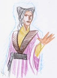 Mari-Elan Nora | Star Wars: The Old Republic Wiki | Fandom