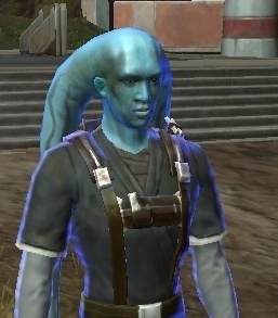 Odumis Mer | Star Wars: The Old Republic Wiki | Fandom