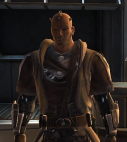 Vikto | Star Wars: The Old Republic Wiki | Fandom