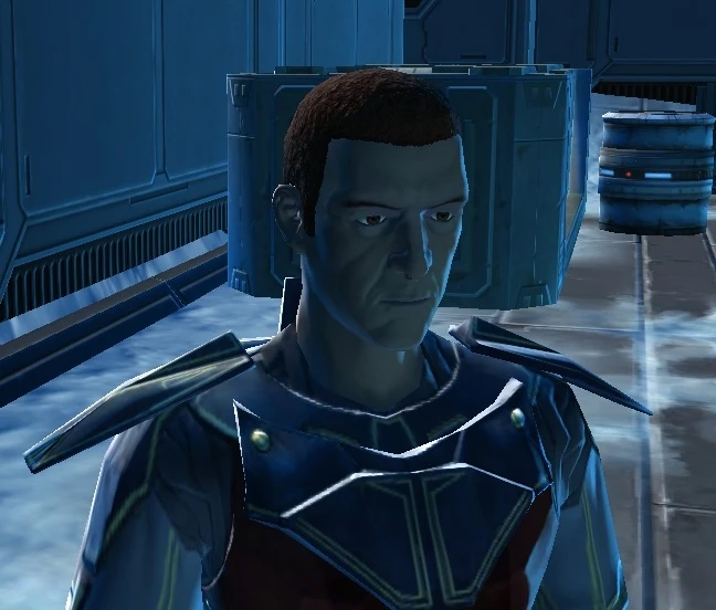 Taith | Star Wars: The Old Republic Wiki | Fandom