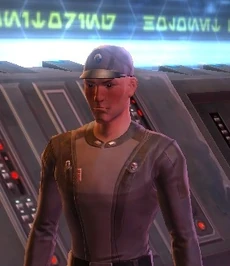 Agent Beshar | Star Wars: The Old Republic Wiki | Fandom