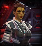 Mirialans | Star Wars: The Old Republic Wiki | Fandom