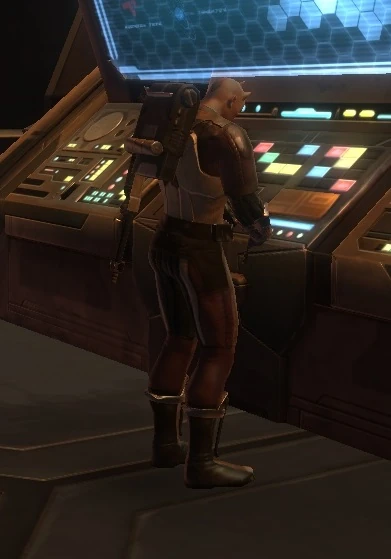Revaak | Star Wars: The Old Republic Wiki | Fandom