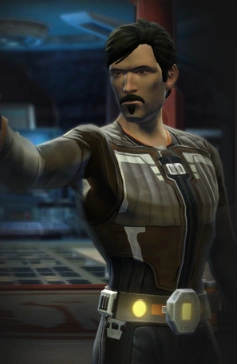 Doc | Star Wars - The Old Republic Wiki | Fandom