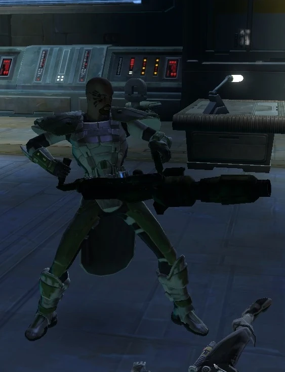 Kom Orda | Star Wars: The Old Republic Wiki | Fandom