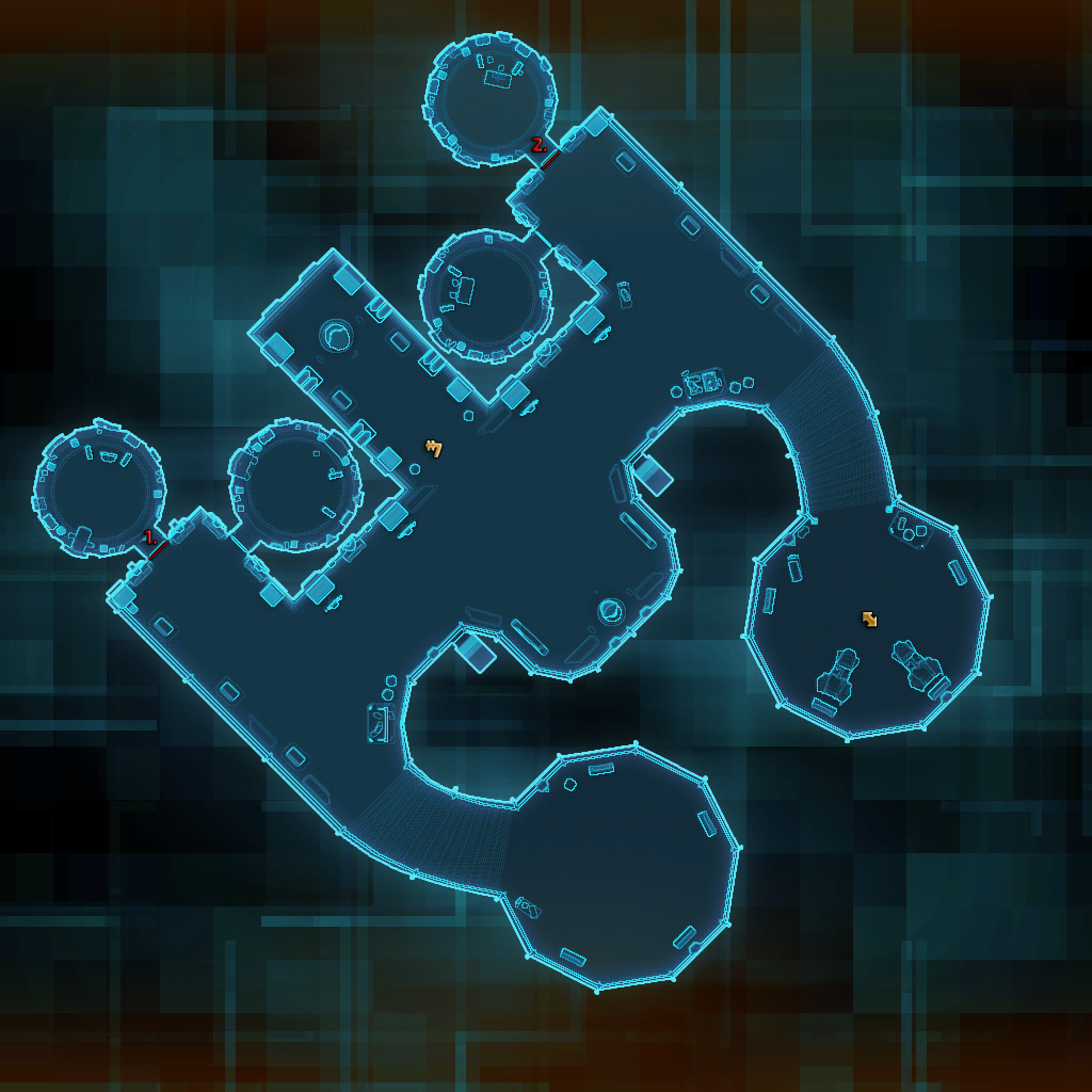 Приют Мастеров | SWTOR Wiki | Fandom