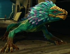 Varactyls | Star Wars: The Old Republic Wiki | Fandom