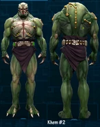 Khem Val | Star Wars: The Old Republic Wiki | Fandom