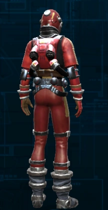 Pilot Armor Set | Star Wars: The Old Republic Wiki | Fandom