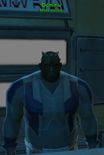 Dommu | Star Wars: The Old Republic Wiki | Fandom