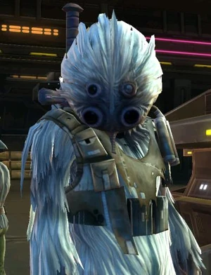 Broonmark | Star Wars: The Old Republic Wiki | Fandom