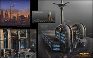 Coruscant | Star Wars: The Old Republic Wiki | Fandom