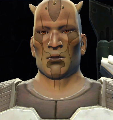 Eldo | Star Wars: The Old Republic Wiki | Fandom