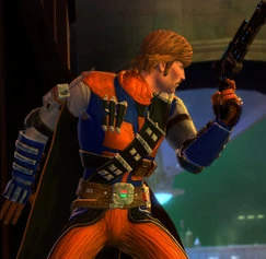 Scoundrel (advanced class) | Star Wars: The Old Republic Wiki | Fandom