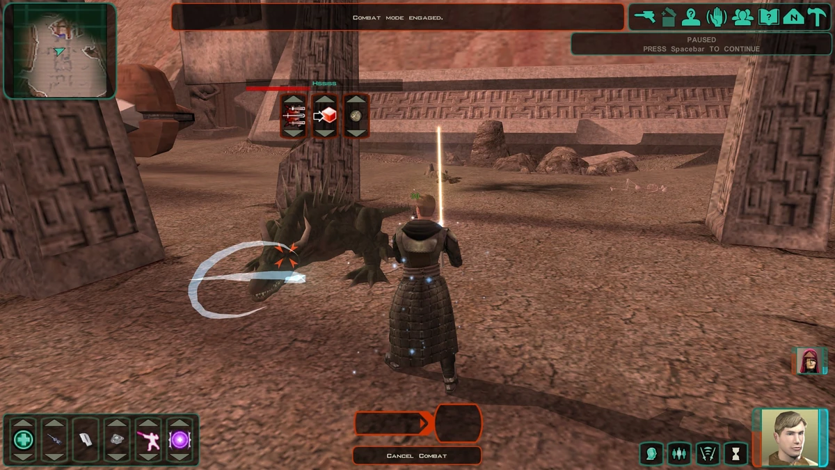 Лечение | SWTOR Wiki | Fandom