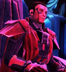 Darth Ravage | Star Wars: The Old Republic Wiki | Fandom