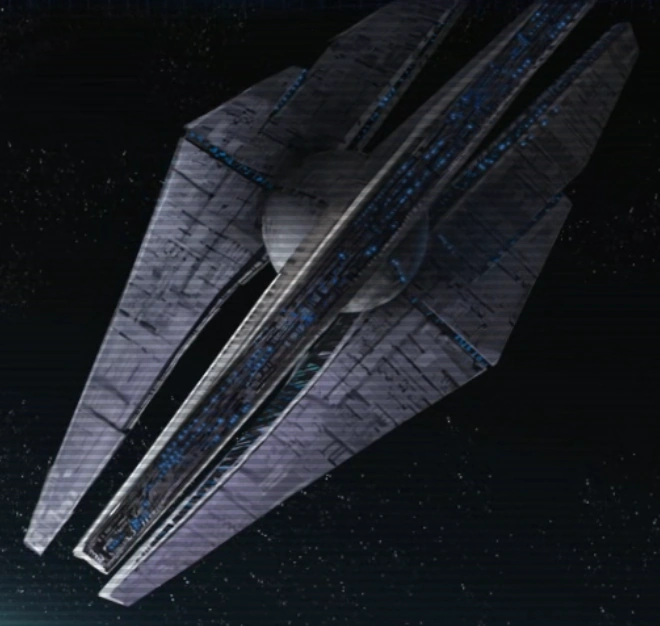 Star Forge | Star Wars: The Old Republic Wiki | Fandom