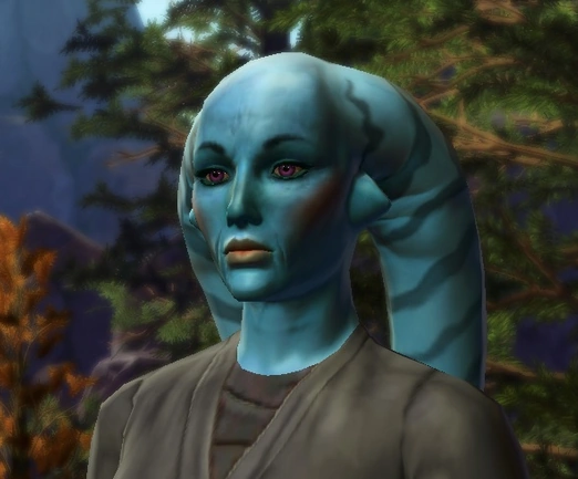 Kolovish | Star Wars: The Old Republic Wiki | Fandom